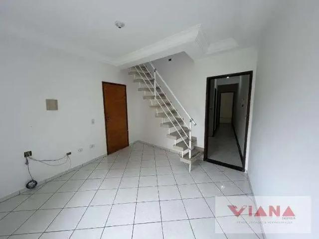 Apartamento para Venda em Santo André/SP Vila Alto de Santo André 2 Quartos