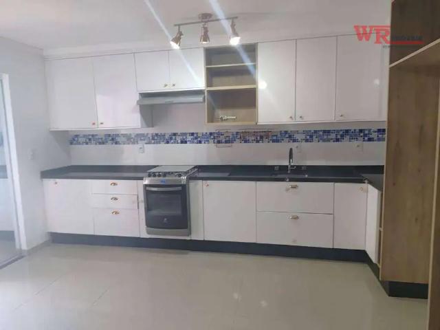 Apartamento para Venda em Santo André/SP Vila Alto de Santo André 2 Quartos