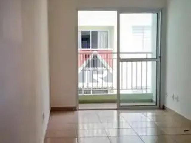 Apartamento para Venda em Santo André/SP Vila Alto de Santo André 2 Quartos