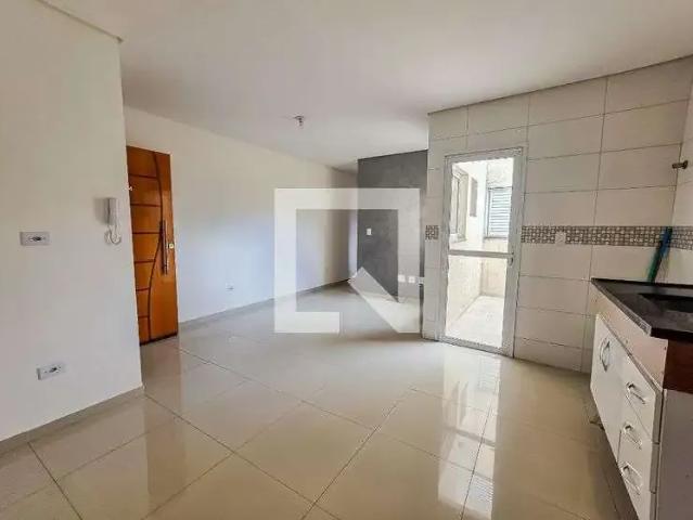 Apartamento para Venda em Santo André/SP Vila Alto de Santo André 2 Quartos