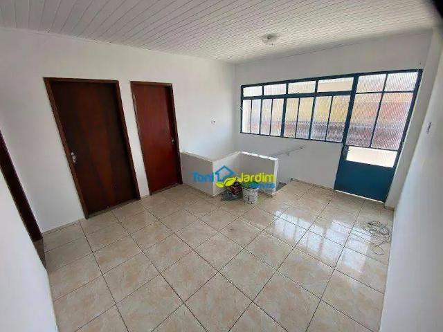 Apartamento para Venda em Santo André/SP Vila Alto de Santo André 2 Quartos