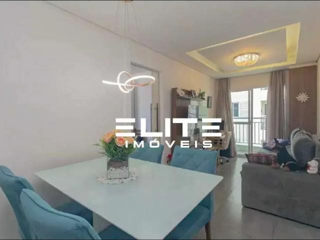 Apartamento para Venda em Santo André/SP Vila Alto de Santo André 2 Quartos
