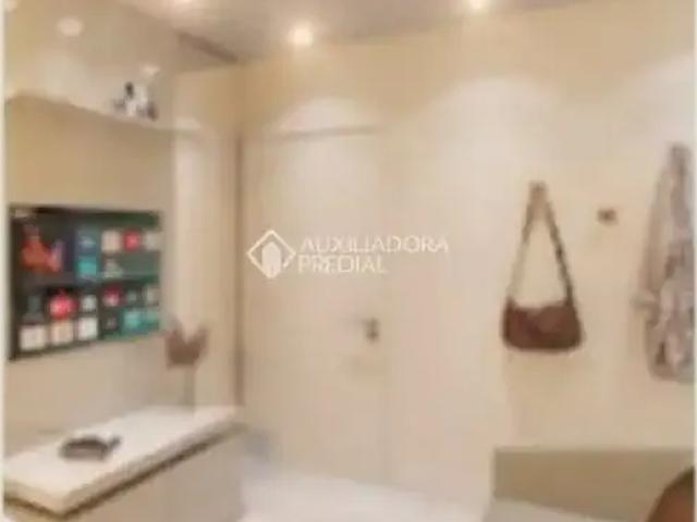 Apartamento para Venda em Santo André/SP Vila Alto de Santo André 2 Quartos