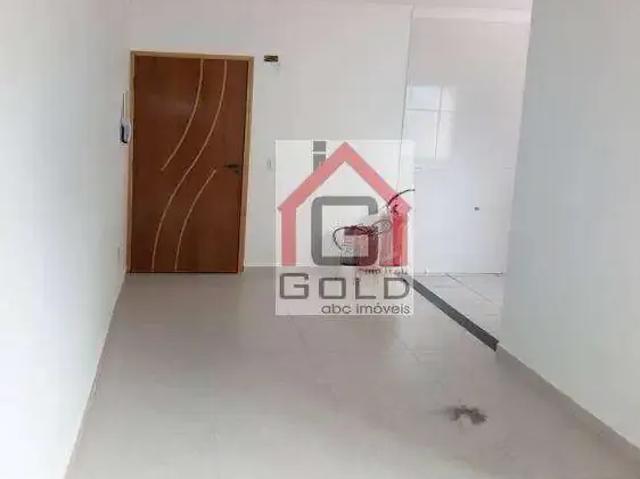 Apartamento para Venda em Santo André/SP Vila Alto de Santo André 2 Quartos