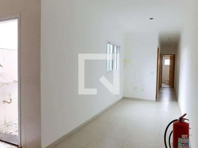 Apartamento para Venda em Santo André/SP Vila Alto de Santo André 2 Quartos