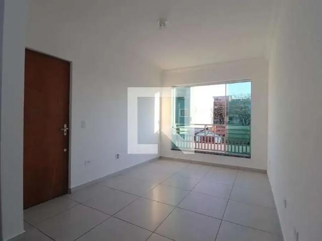 Apartamento para Venda em Santo André/SP Vila Alto de Santo André 2 Quartos