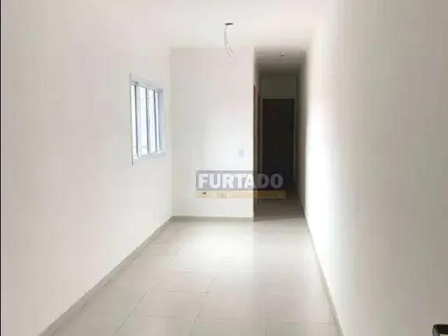 Apartamento para Venda em Santo André/SP Vila Alto de Santo André 2 Quartos