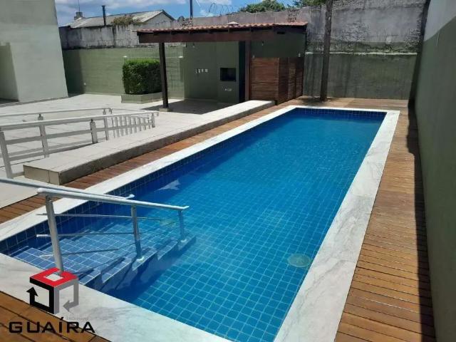 Apartamento para Venda em Santo André/SP Vila Alto de Santo André 2 Quartos