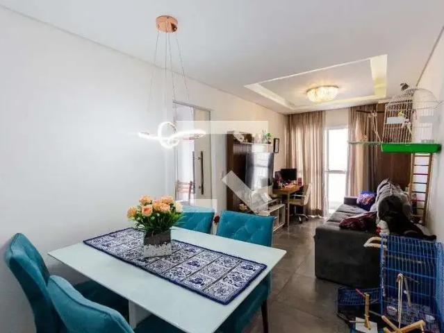 Apartamento para Venda em Santo André/SP Vila Alto de Santo André 2 Quartos