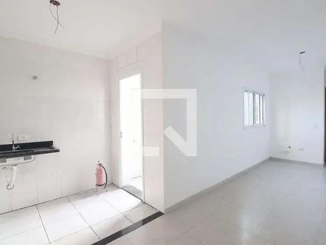 Apartamento para Venda em Santo André/SP Vila Alto de Santo André 2 Quartos