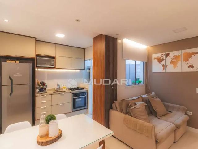 Apartamento para Venda em Santo André/SP Vila Alto de Santo André 2 Quartos