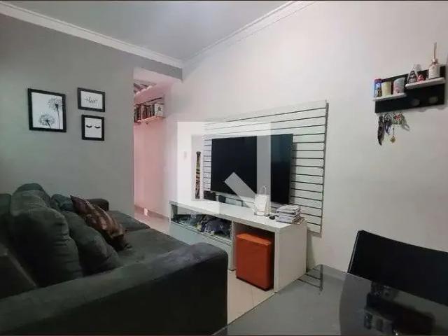 Apartamento para Venda em Santo André/SP Vila Alto de Santo André 2 Quartos