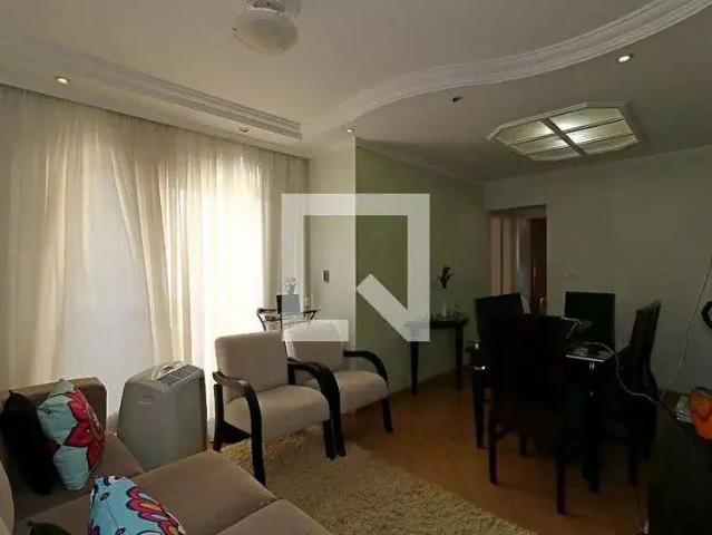 Apartamento para Venda em Santo André/SP Vila Alto de Santo André 2 Quartos