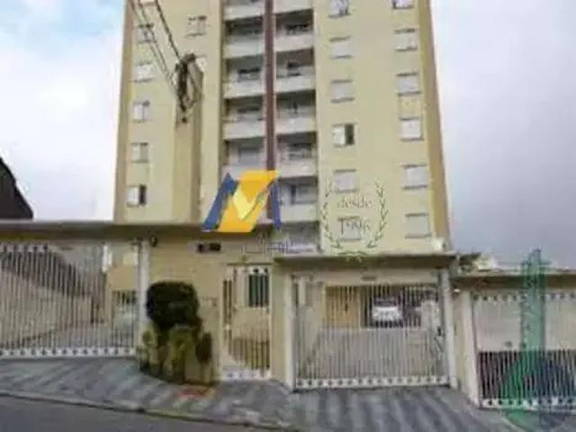 Apartamento para Venda em Santo André/SP Vila Alto de Santo André 2 Quartos