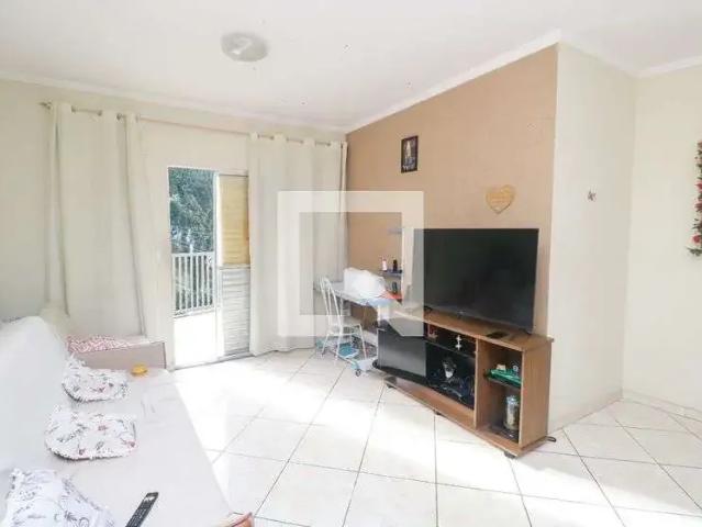 Apartamento para Venda em Santo André/SP Vila Alto de Santo André 3 Quartos