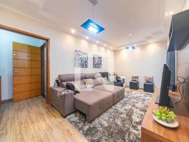 Apartamento para Venda em Santo André/SP Vila Alto de Santo André 3 Quartos