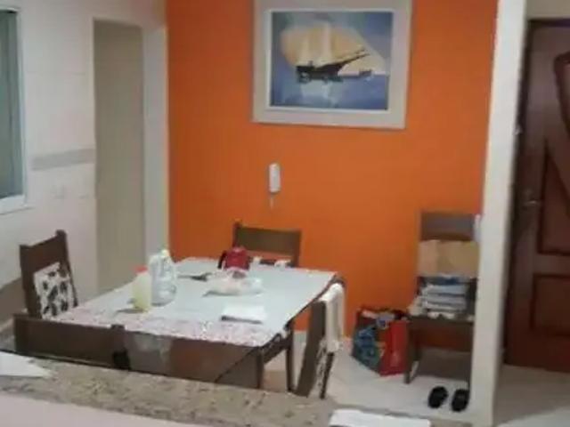 Apartamento para Venda em Santo André/SP Vila Alto de Santo André 3 Quartos