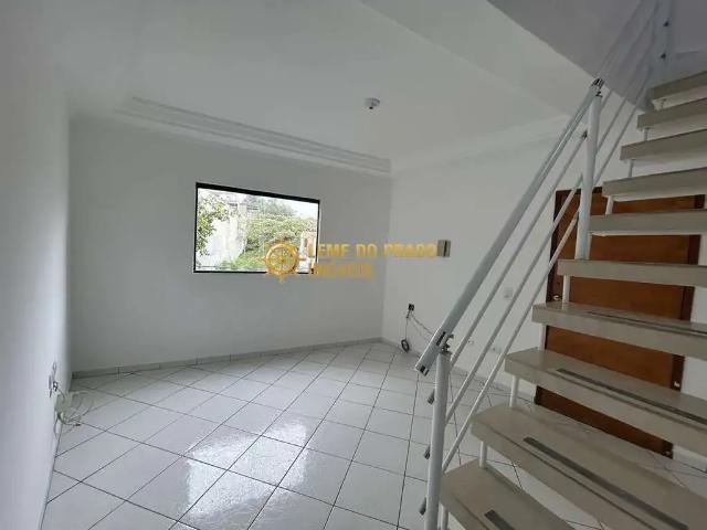 Apartamento para Venda em Santo André/SP Vila Alto de Santo André 3 Quartos