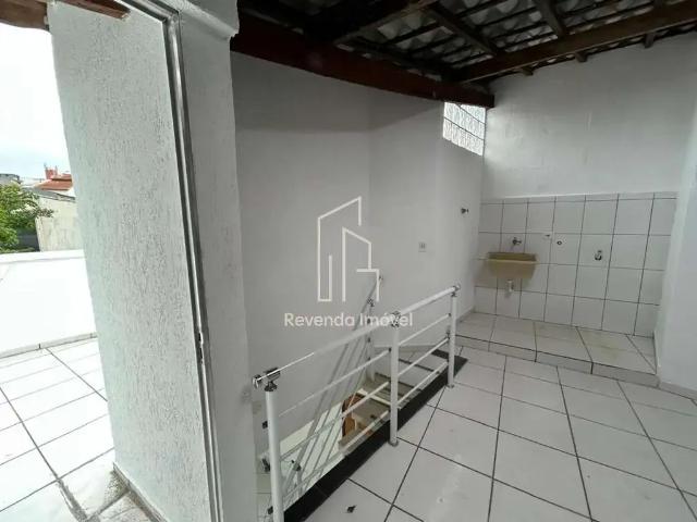 Apartamento para Venda em Santo André/SP Vila Alto de Santo André 3 Quartos