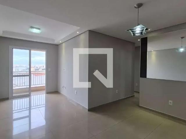 Apartamento para Venda em Santo André/SP Vila Alto de Santo André 3 Quartos