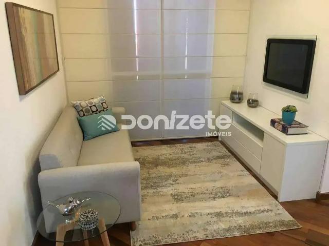 Apartamento para Venda em Santo André/SP Vila Alzira 3 Quartos