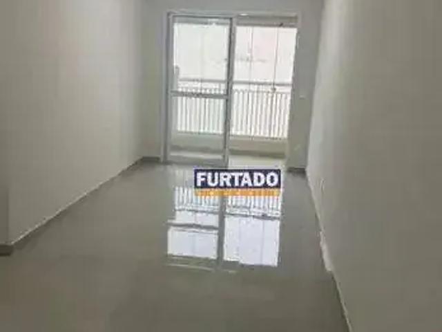 Apartamento para Venda em Santo André/SP Vila Alzira 3 Quartos