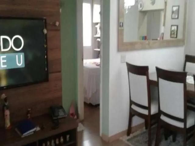 Apartamento para Venda em Santo André/SP Vila Alzira 3 Quartos