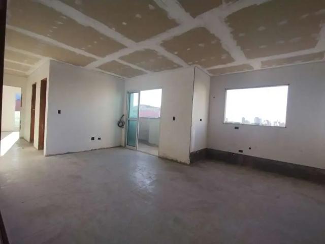 Apartamento para Venda em Santo André/SP Vila Alzira 3 Quartos