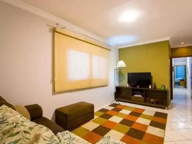 Apartamento para Venda em Santo André/SP Vila Alzira 3 Quartos