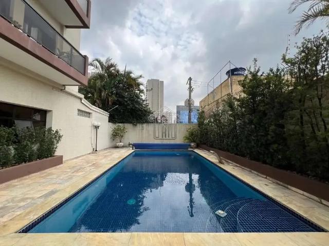Apartamento para Venda em Santo André/SP Vila Alzira 3 Quartos