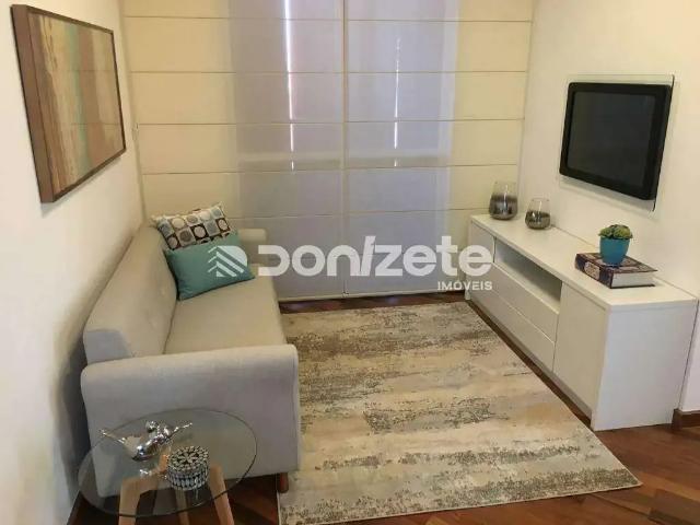 Apartamento para Venda em Santo André/SP Vila Alzira 3 Quartos