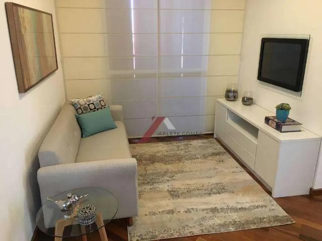 Apartamento para Venda em Santo André/SP Vila Alzira 3 Quartos