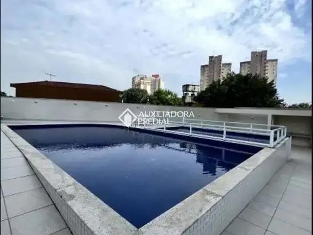 Apartamento para Venda em Santo André/SP Vila Alzira 3 Quartos