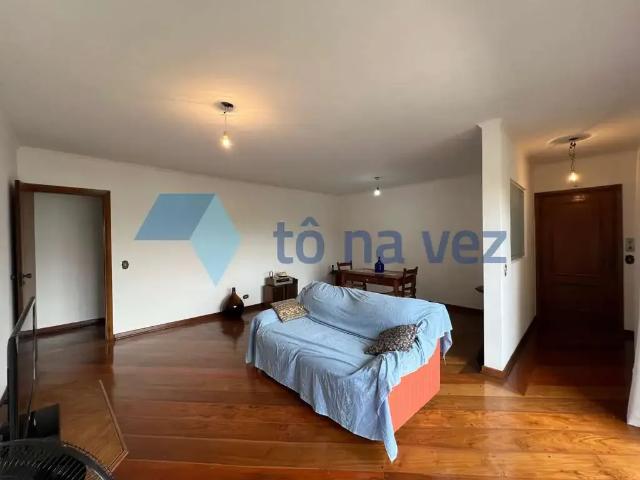 Apartamento para Venda em Santo André/SP Vila Alzira 3 Quartos