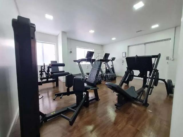 Apartamento para Venda em Santo André/SP Vila Alzira 3 Quartos