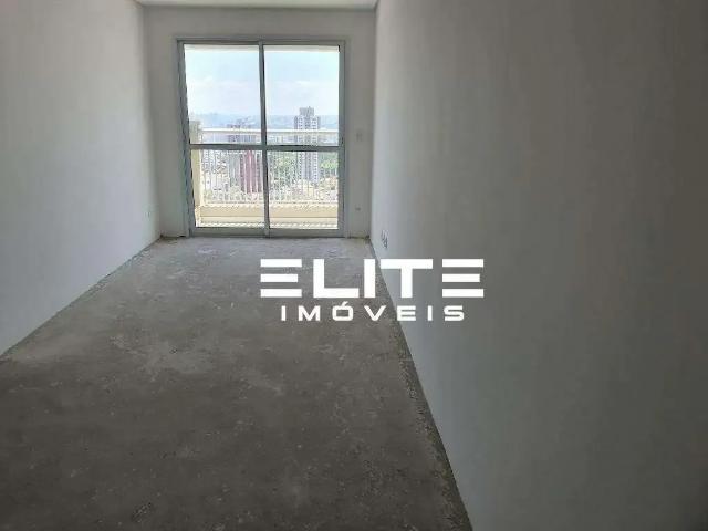 Apartamento para Venda em Santo André/SP Vila Alzira 3 Quartos