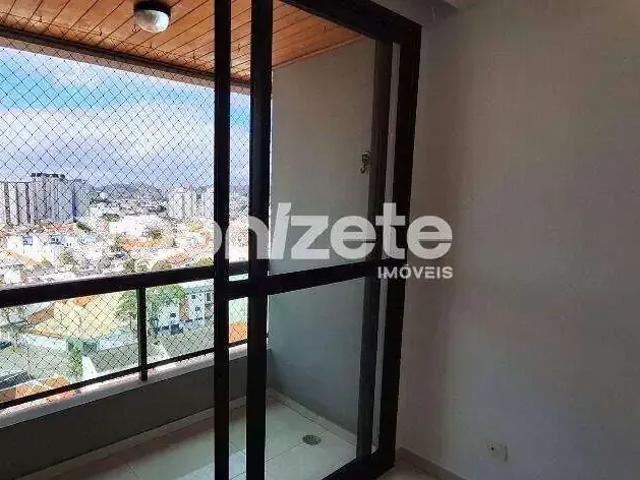 Apartamento para Venda em Santo André/SP Vila Alzira 3 Quartos