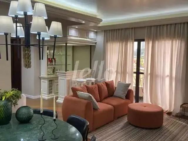 Apartamento para Venda em Santo André/SP Vila Alzira 3 Quartos