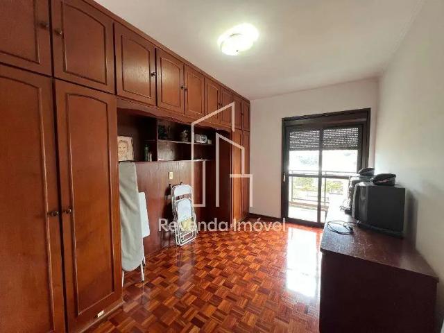 Apartamento para Venda em Santo André/SP Vila Alzira 3 Quartos