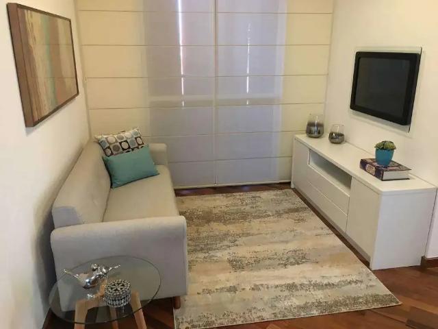 Apartamento para Venda em Santo André/SP Vila Alzira 3 Quartos