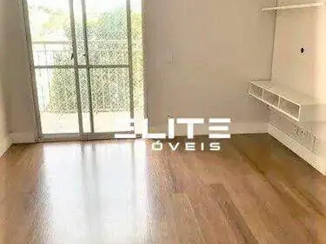 Apartamento para Venda em Santo André/SP Vila Alzira 3 Quartos