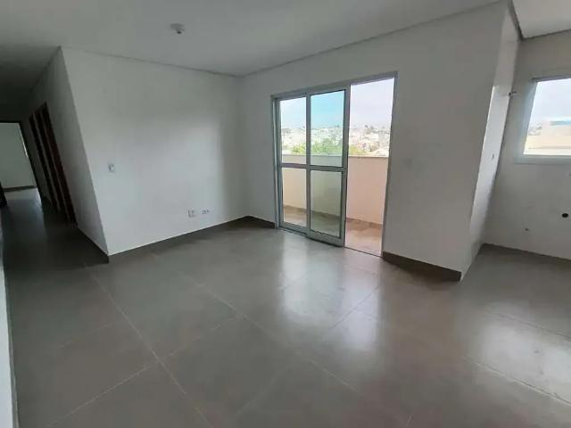 Apartamento para Venda em Santo André/SP Vila Alzira 3 Quartos