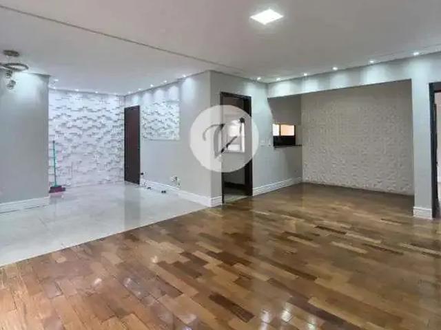 Apartamento para Venda em Santo André/SP Vila Alzira 3 Quartos