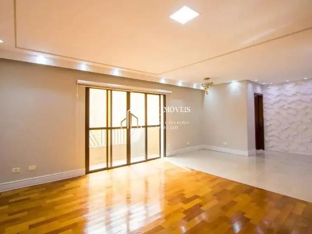 Apartamento para Venda em Santo André/SP Vila Alzira 3 Quartos