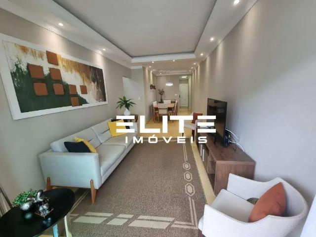 Apartamento para Venda em Santo André/SP Vila Alzira 3 Quartos
