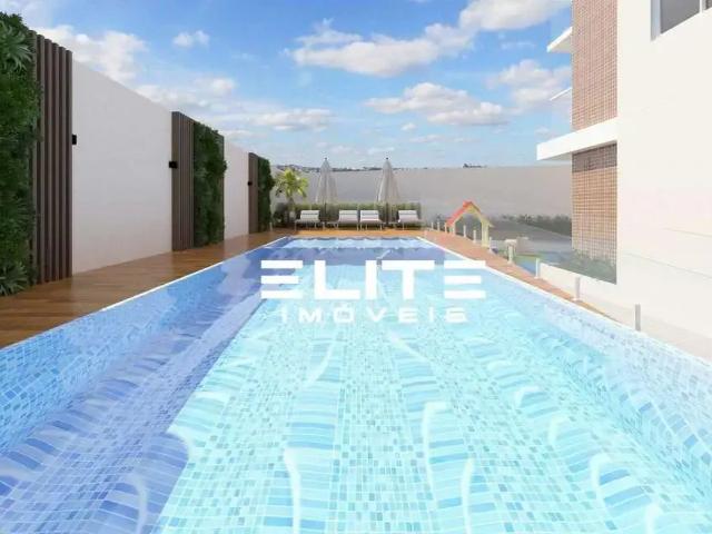 Apartamento para Venda em Santo André/SP Vila Alzira 3 Quartos