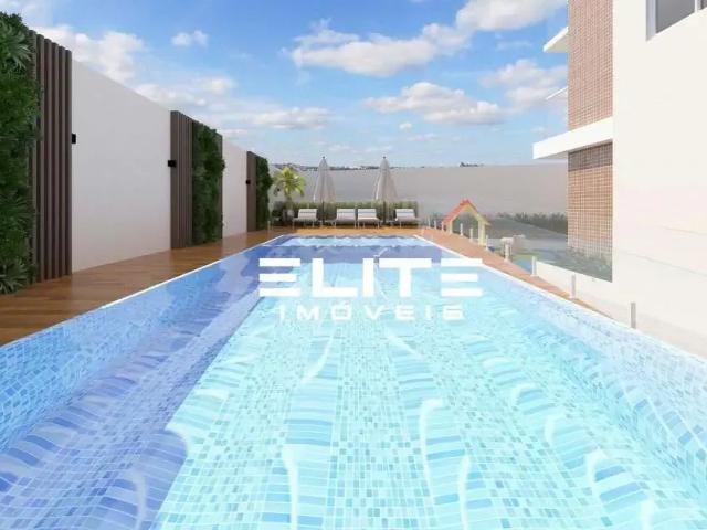 Apartamento para Venda em Santo André/SP Vila Alzira 3 Quartos