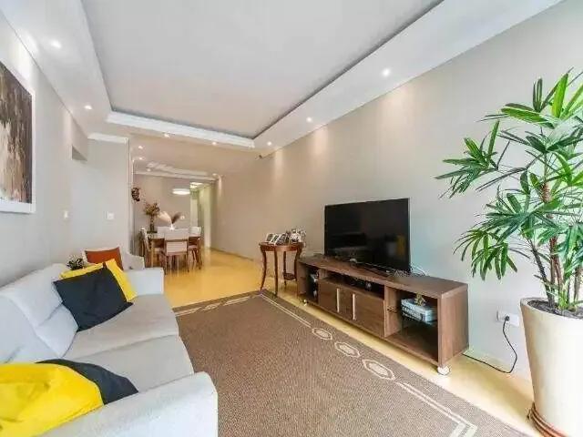 Apartamento para Venda em Santo André/SP Vila Alzira 3 Quartos