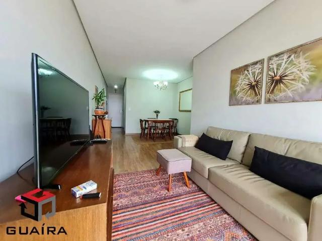 Apartamento para Venda em Santo André/SP Vila Alzira 3 Quartos