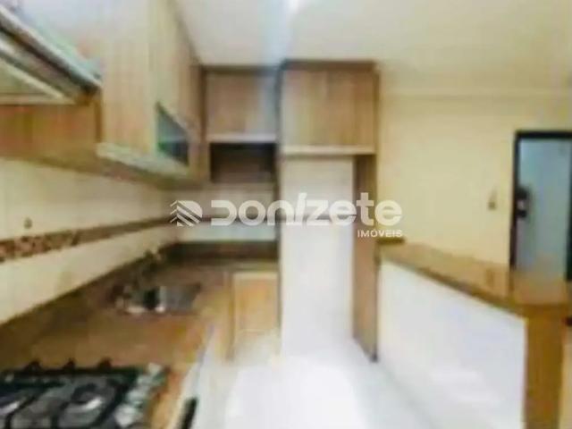 Apartamento para Venda em Santo André/SP Vila Alzira 3 Quartos